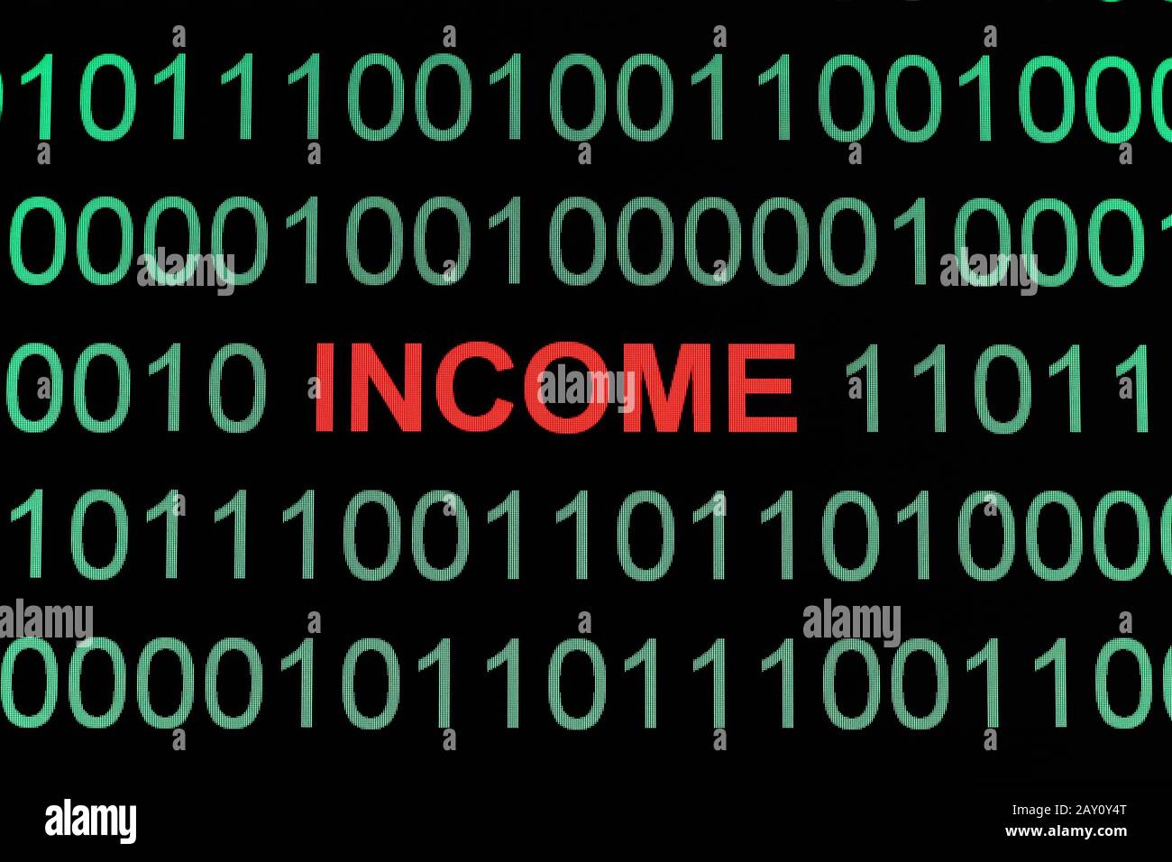 Income stream hi-res stock photography and images - Alamy