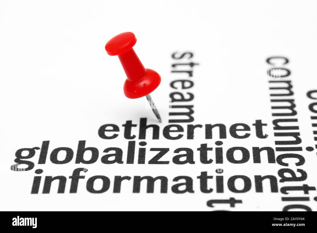 Globalising world hi-res stock photography and images - Alamy