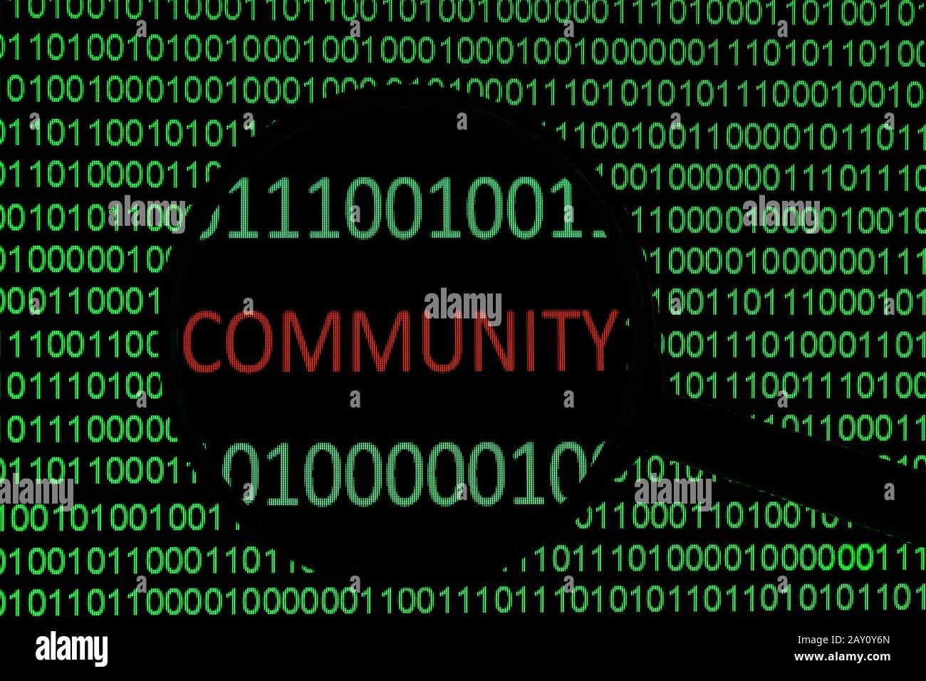 Community programming hi-res stock photography and images - Alamy