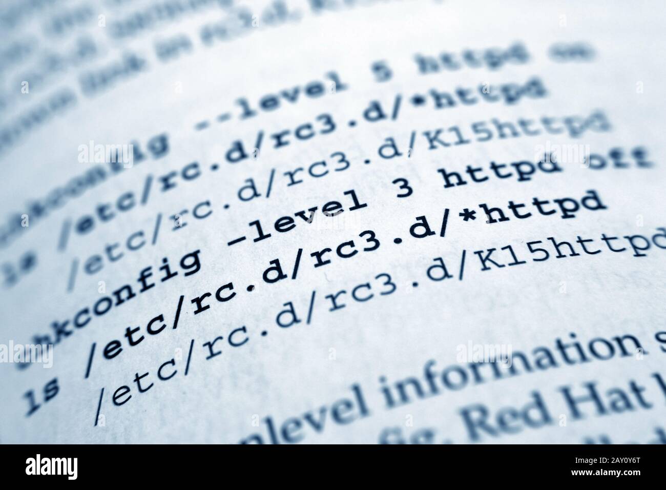 Programing High Resolution Stock Photography and Images - Alamy