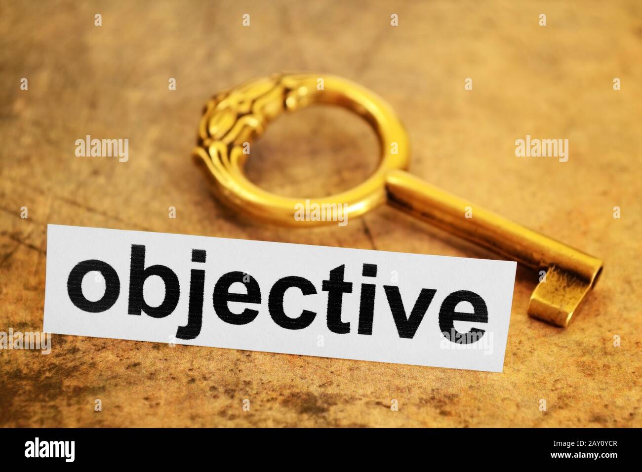 Objective precision hi-res stock photography and images - Alamy
