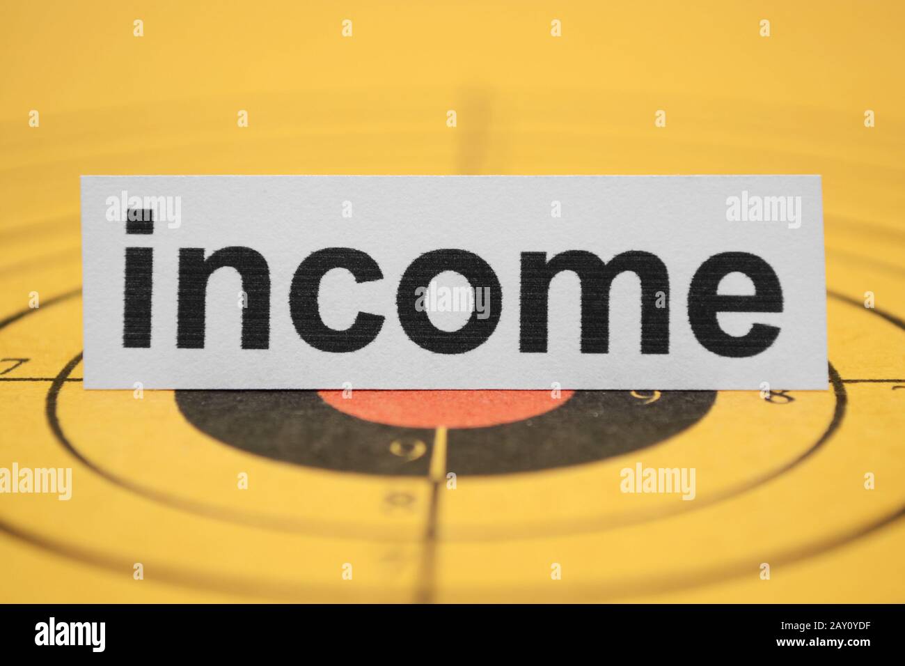 Target square hi-res stock photography and images - Alamy