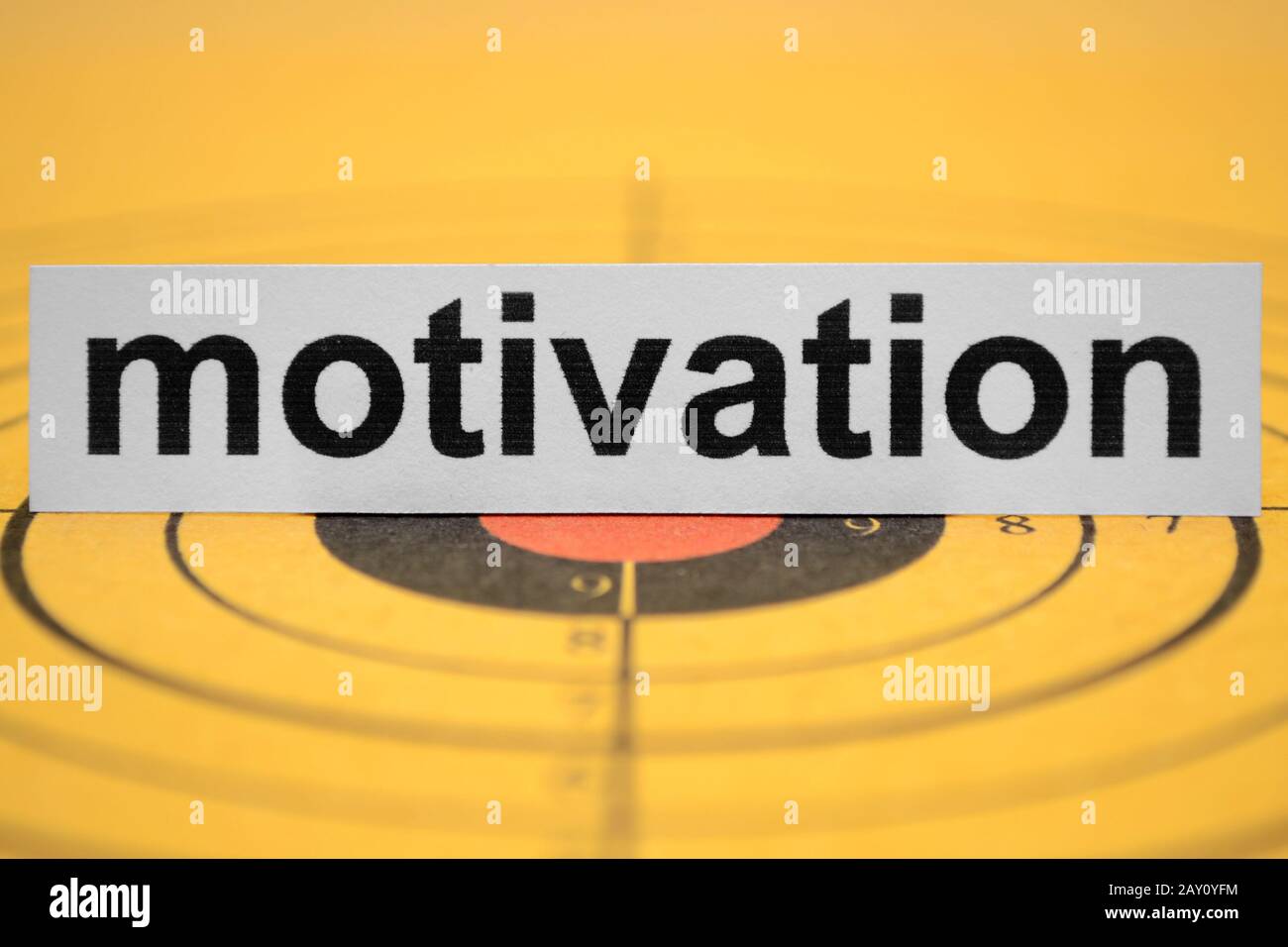 Target strength hi-res stock photography and images - Alamy