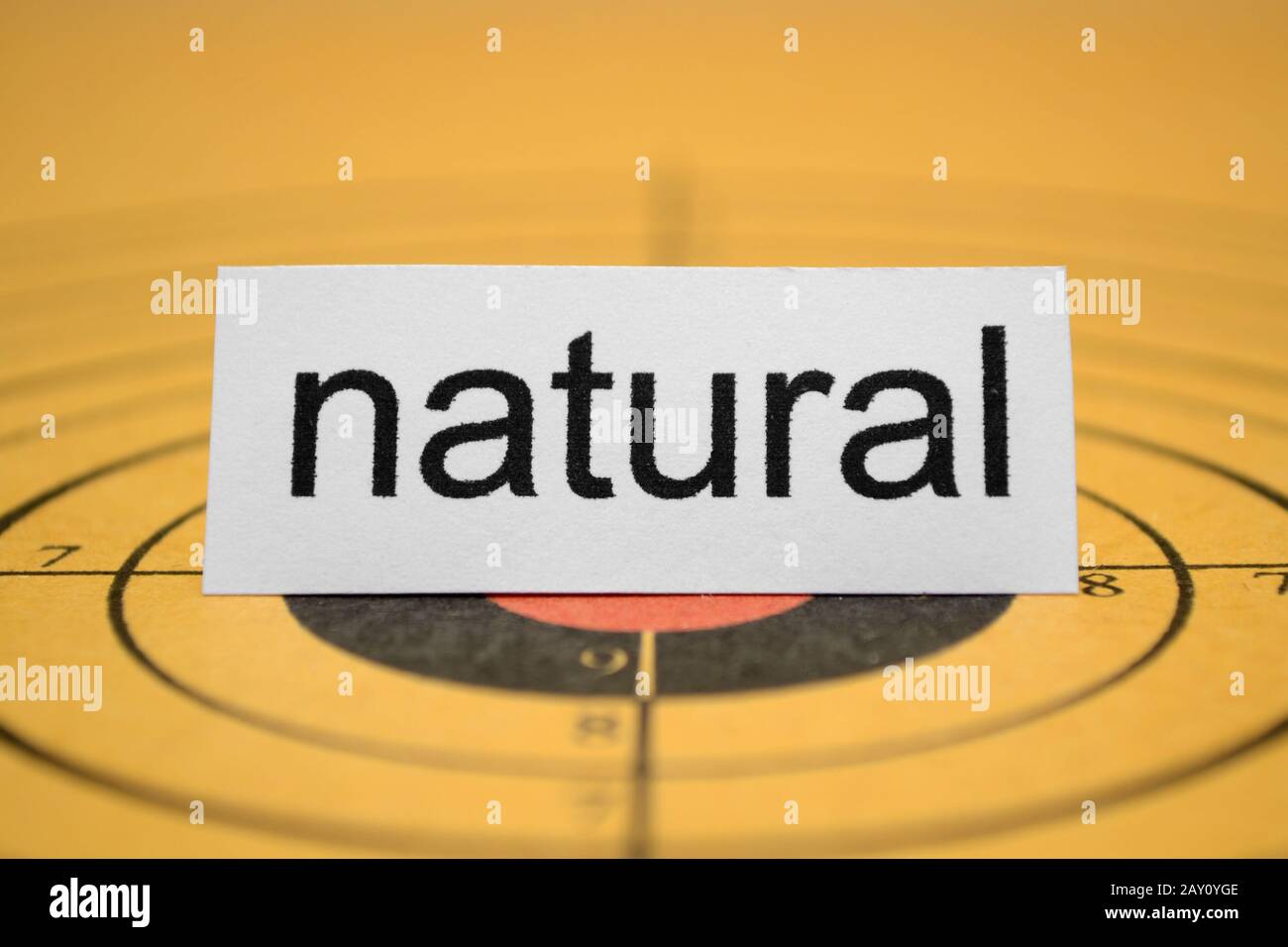 Seasonal target hi-res stock photography and images - Alamy