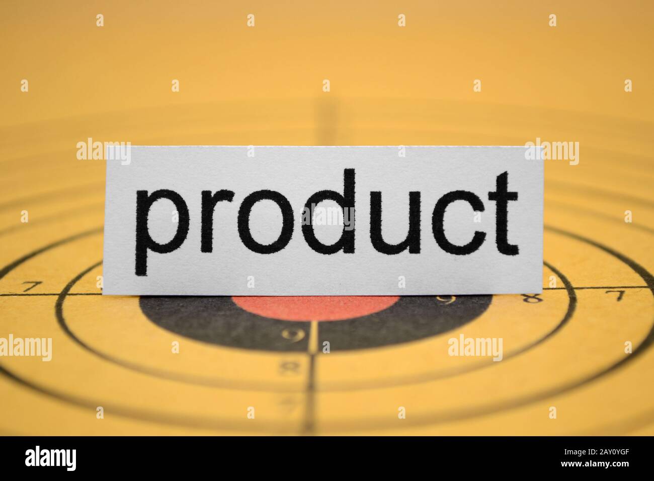 Product recognition hi-res stock photography and images - Alamy