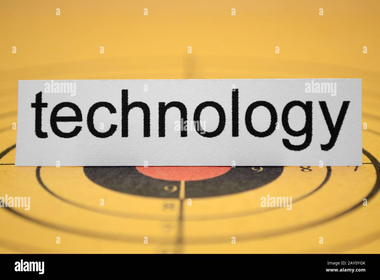 Target face hi-res stock photography and images - Alamy