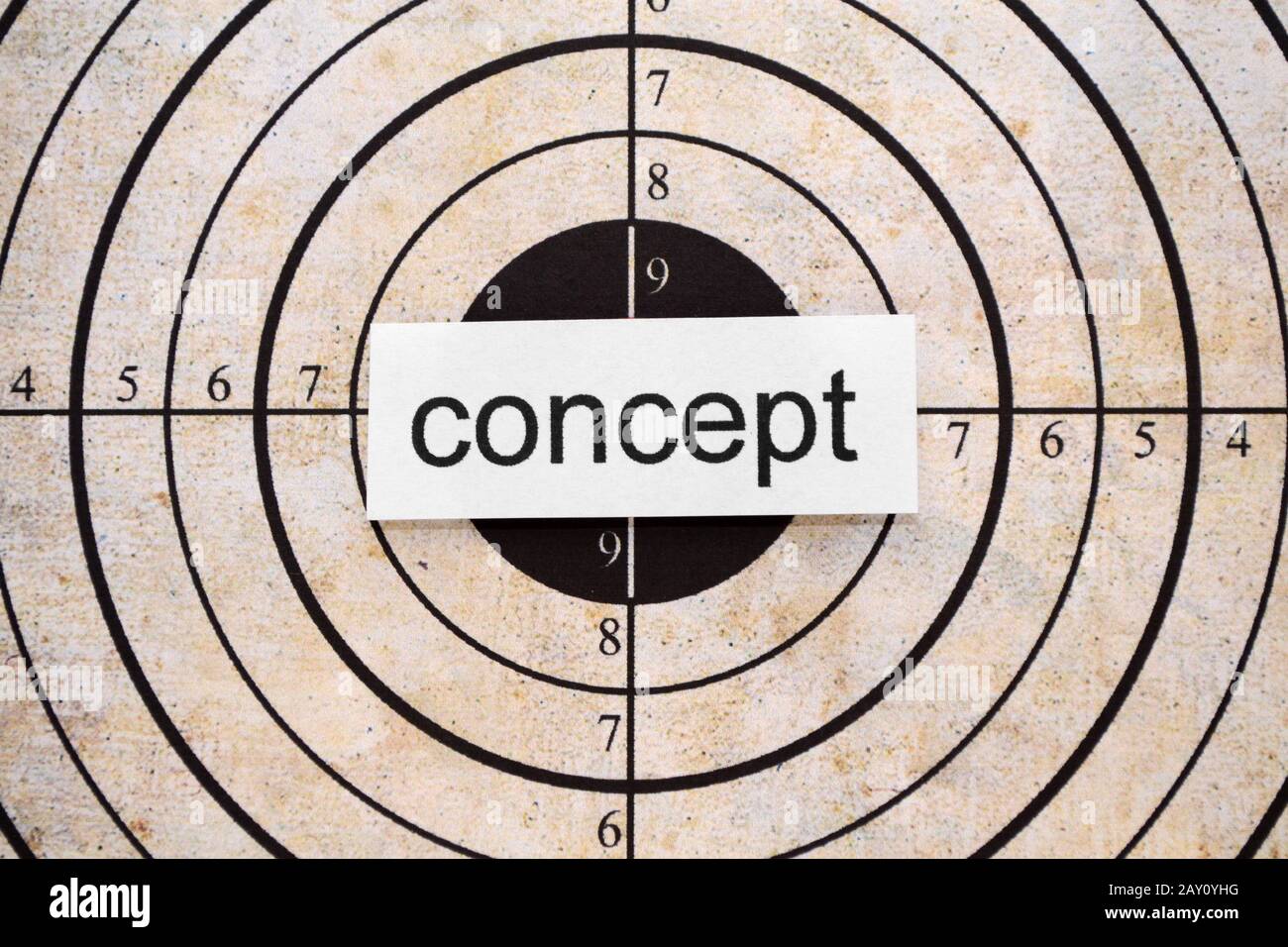 Envision word hi-res stock photography and images - Alamy