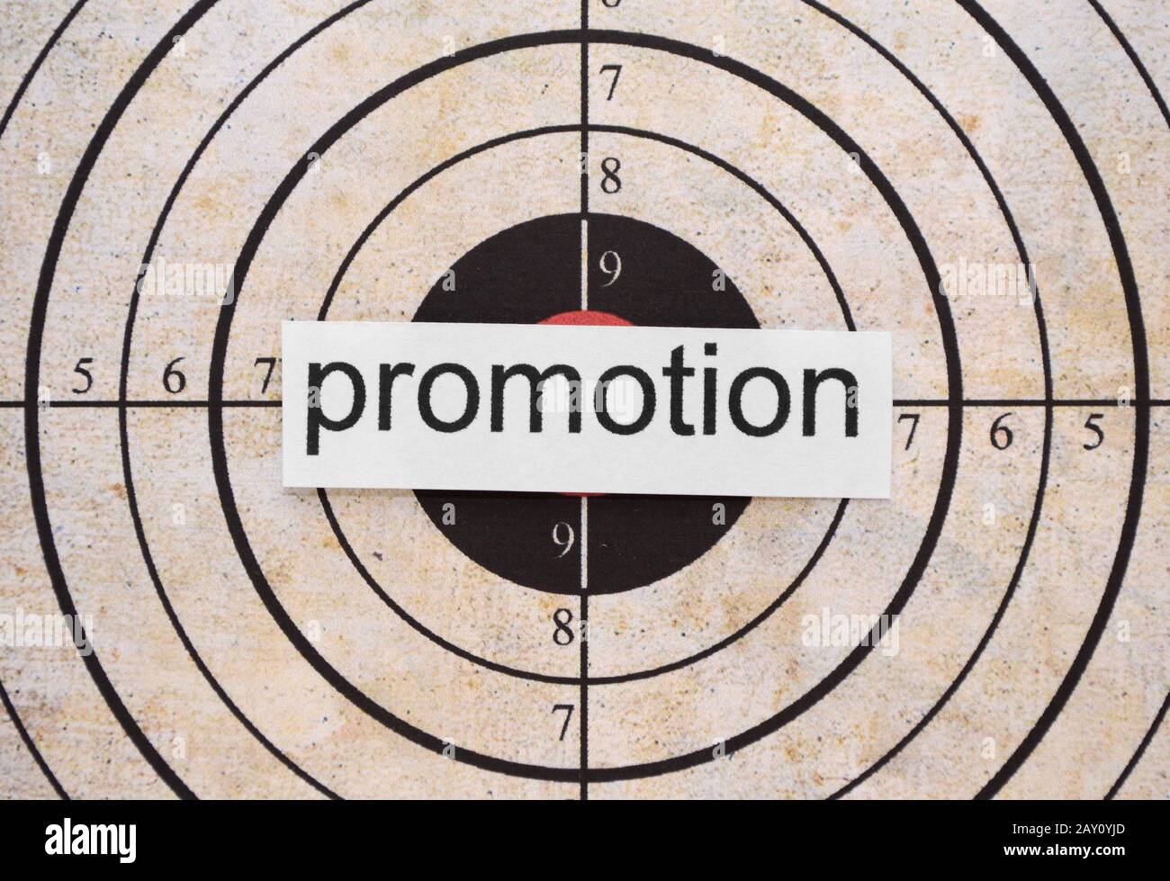 Retail promotion ideas hi-res stock photography and images - Alamy