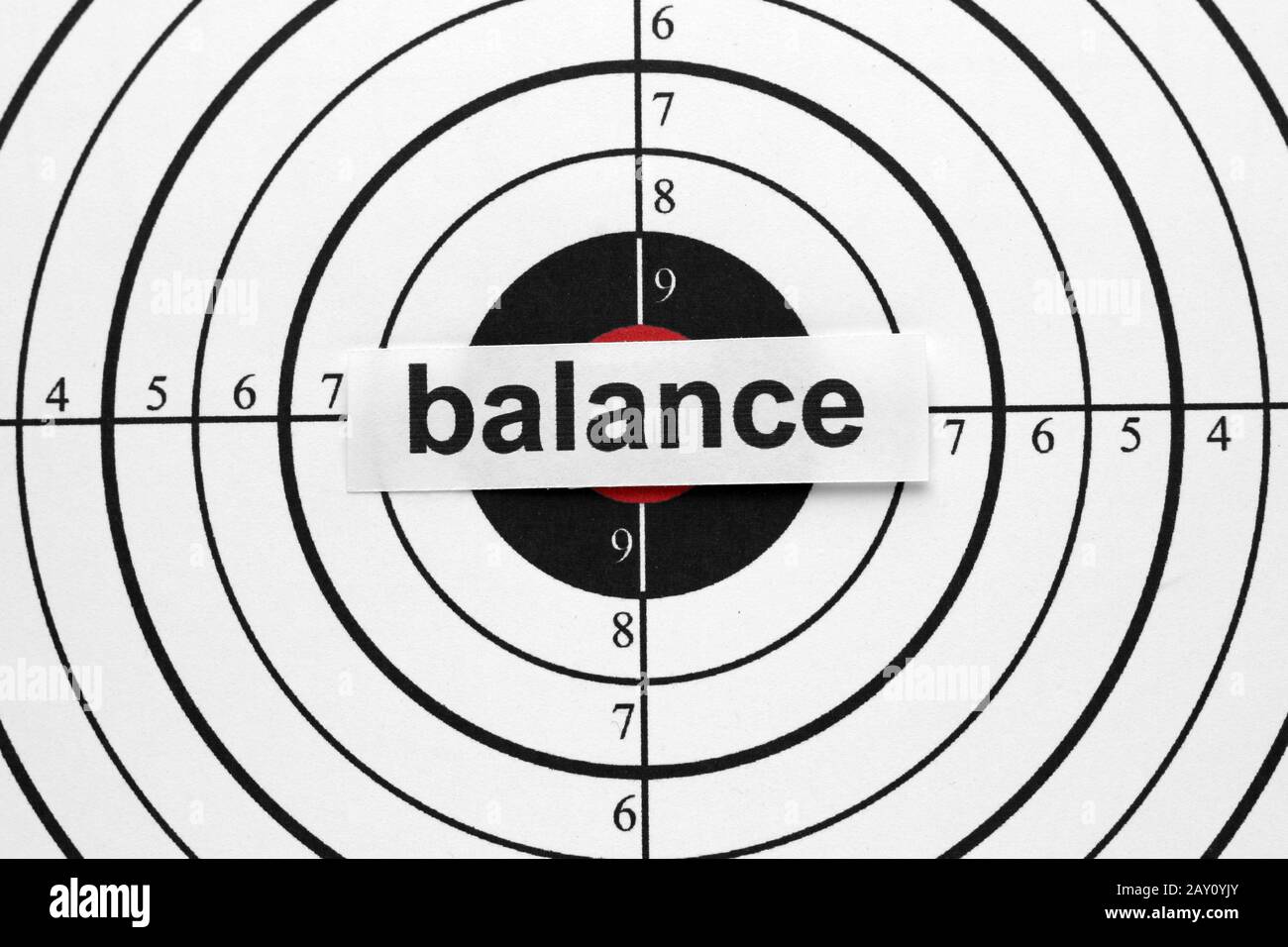 Investing balance hi-res stock photography and images - Alamy