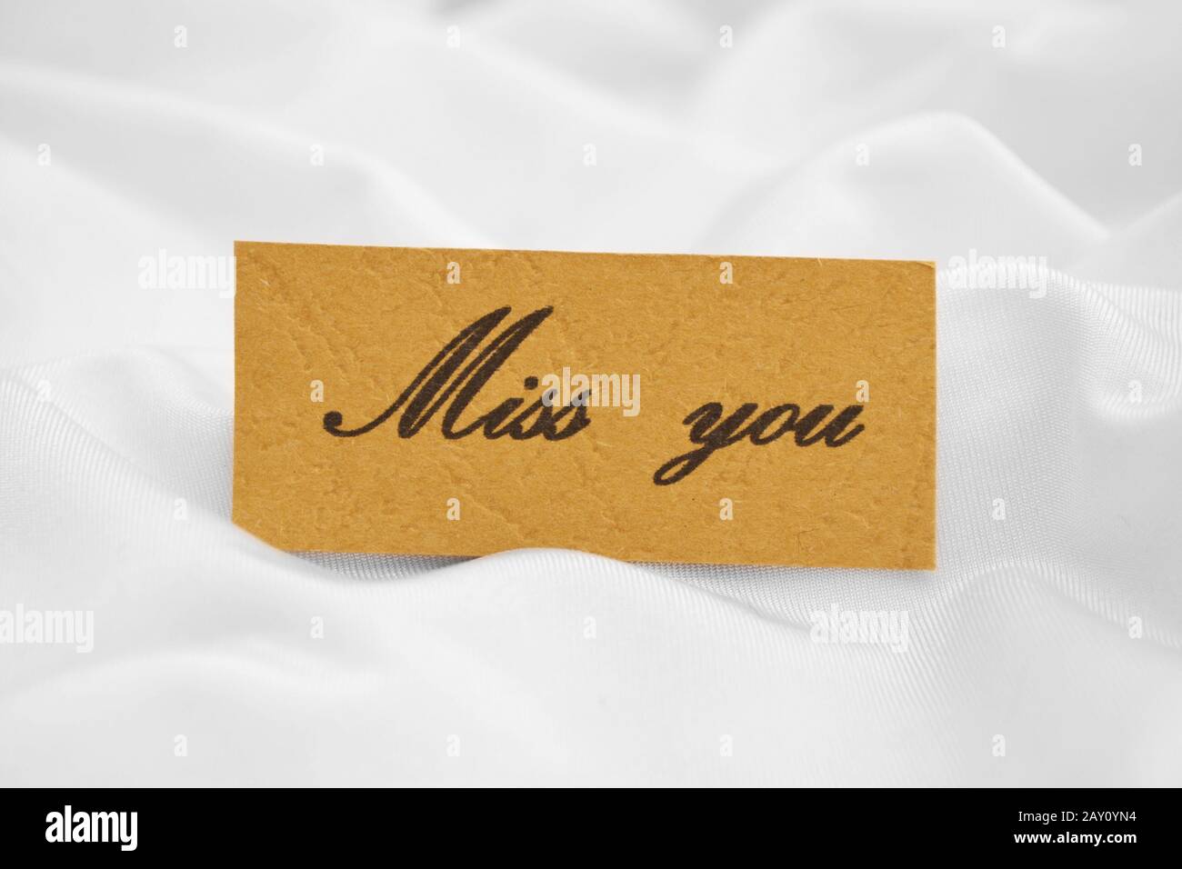 Dear miss hi-res stock photography and images - Alamy