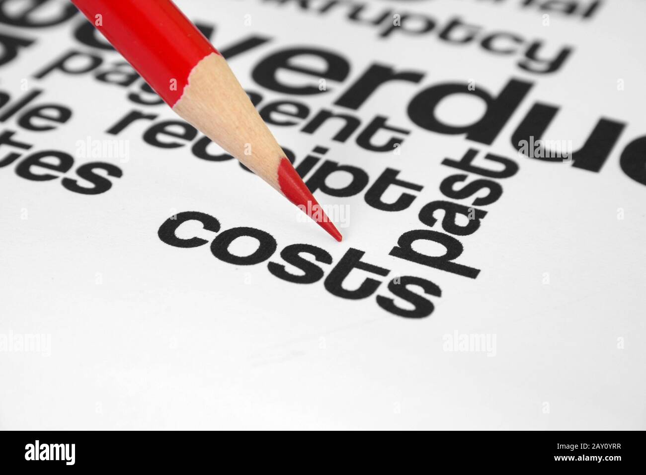 Reduced costs business hi-res stock photography and images - Alamy