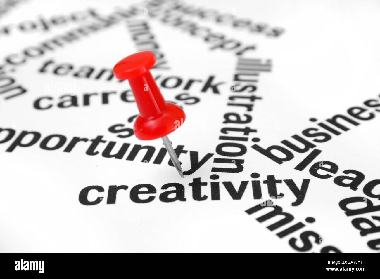 Creativity generation hi-res stock photography and images - Alamy