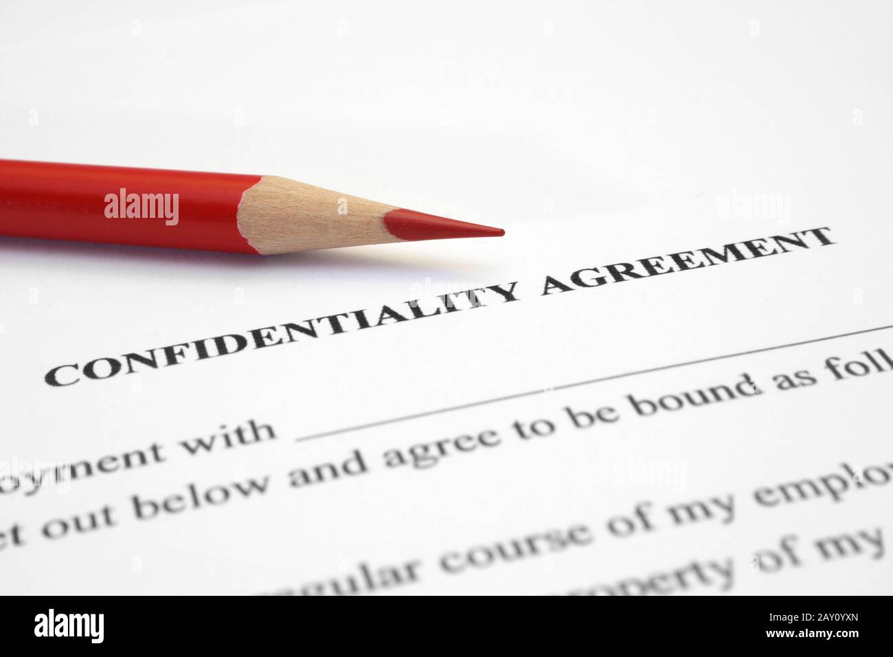Secret agreement hi-res stock photography and images - Alamy
