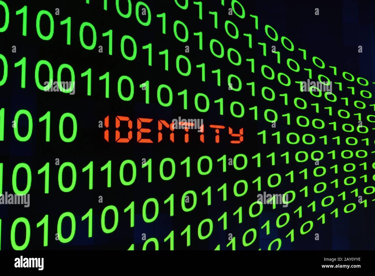 Guard identity hi-res stock photography and images - Alamy