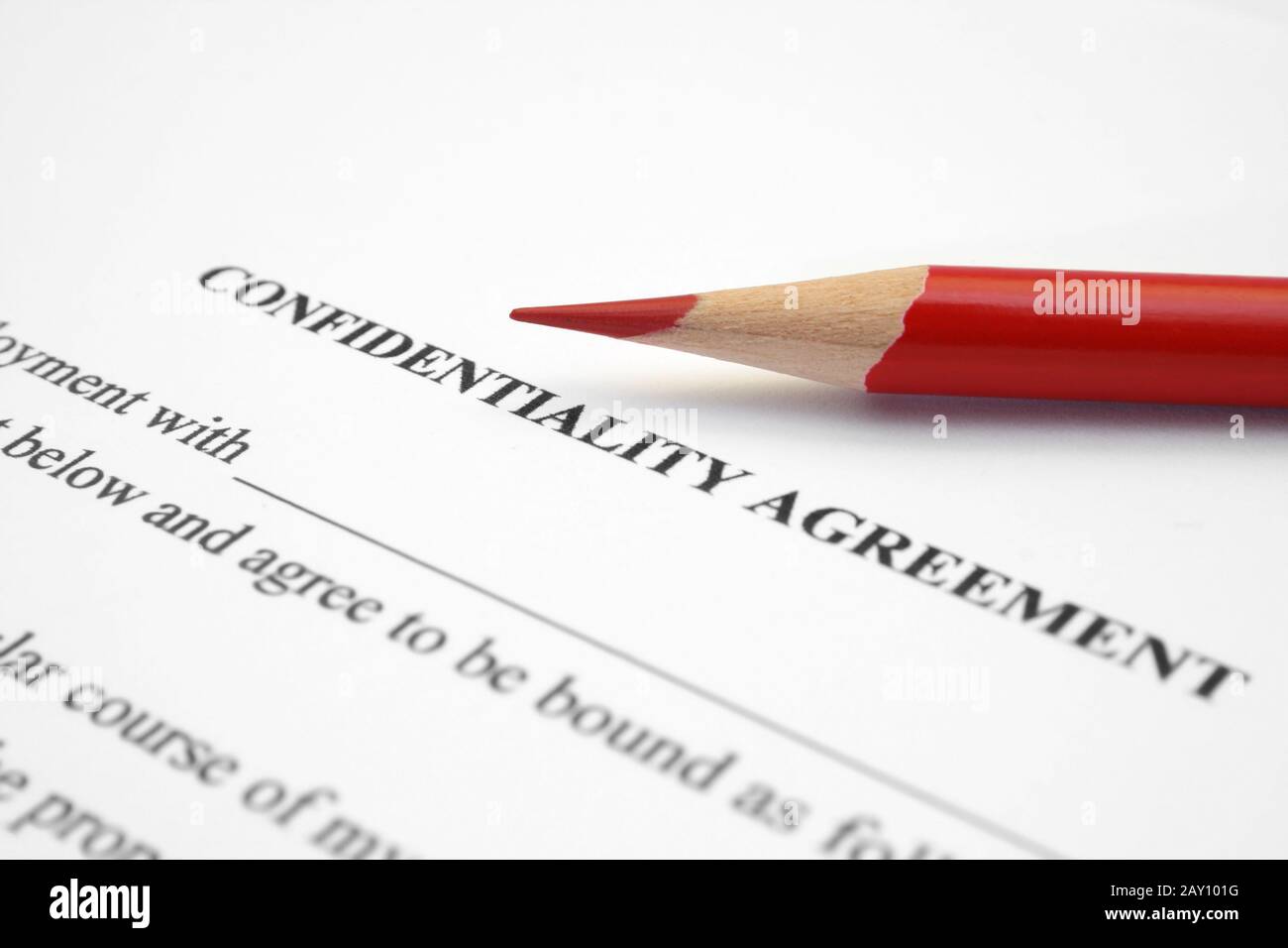 Cda Agreement Template