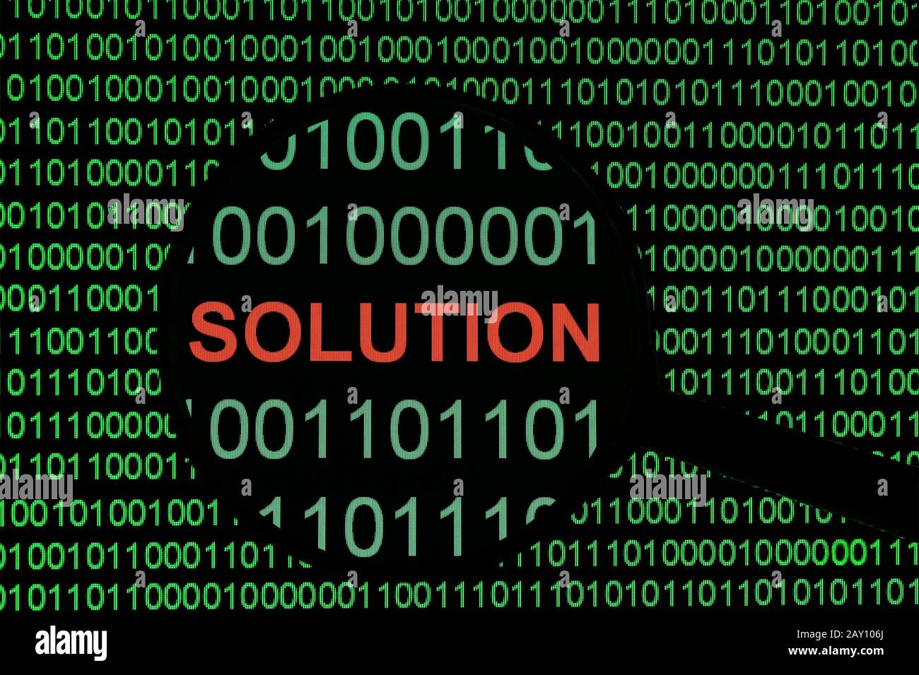 Connectivity solution hi-res stock photography and images - Alamy