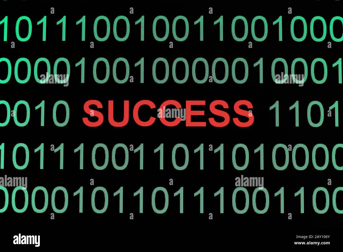 Electronic success hi-res stock photography and images - Alamy