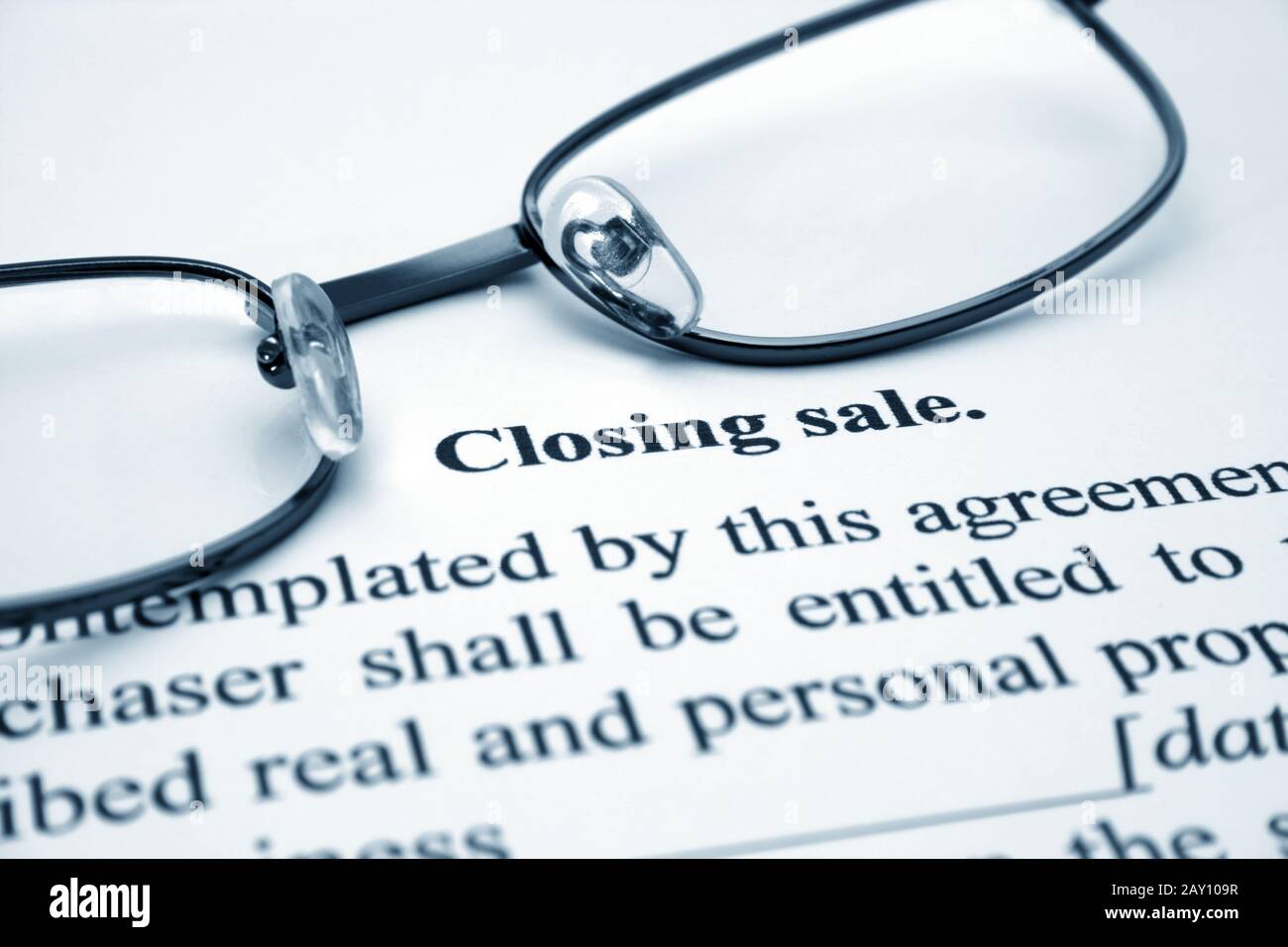 Closing law hi-res stock photography and images - Alamy