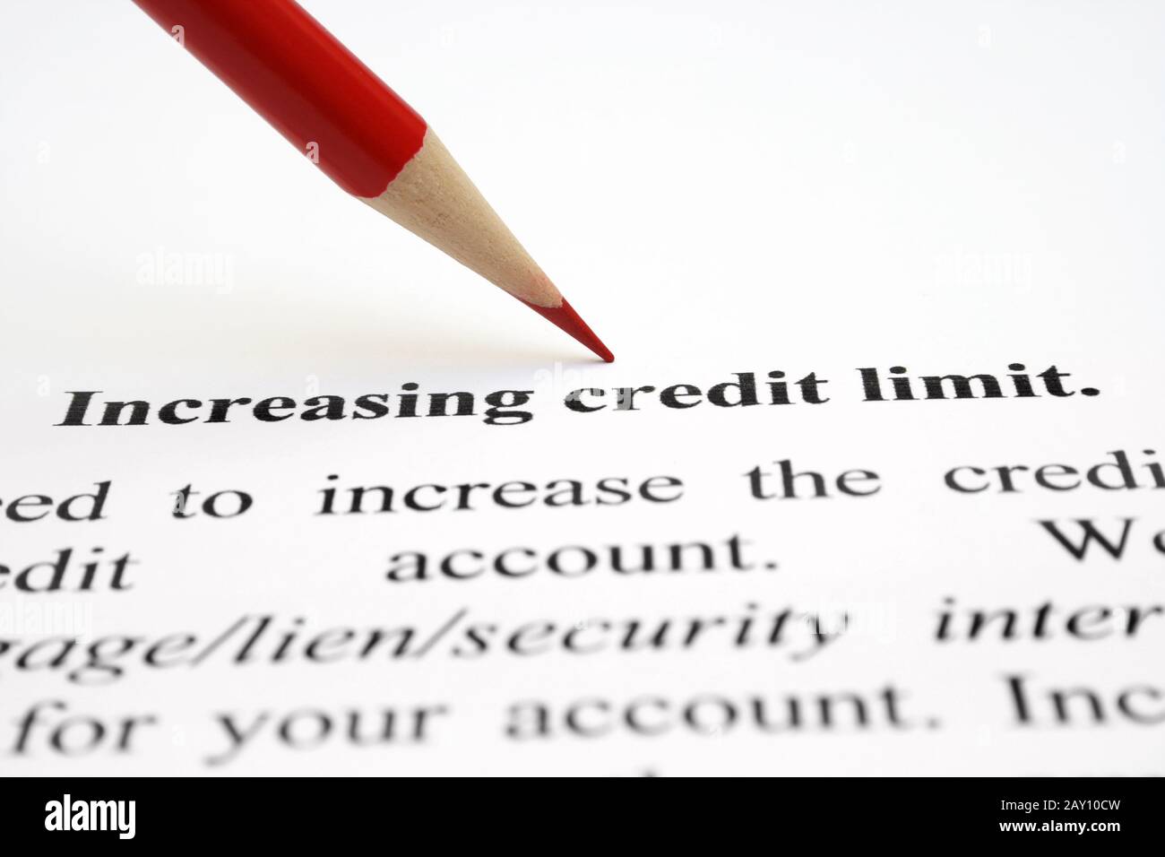 Bank limit hi-res stock photography and images - Alamy
