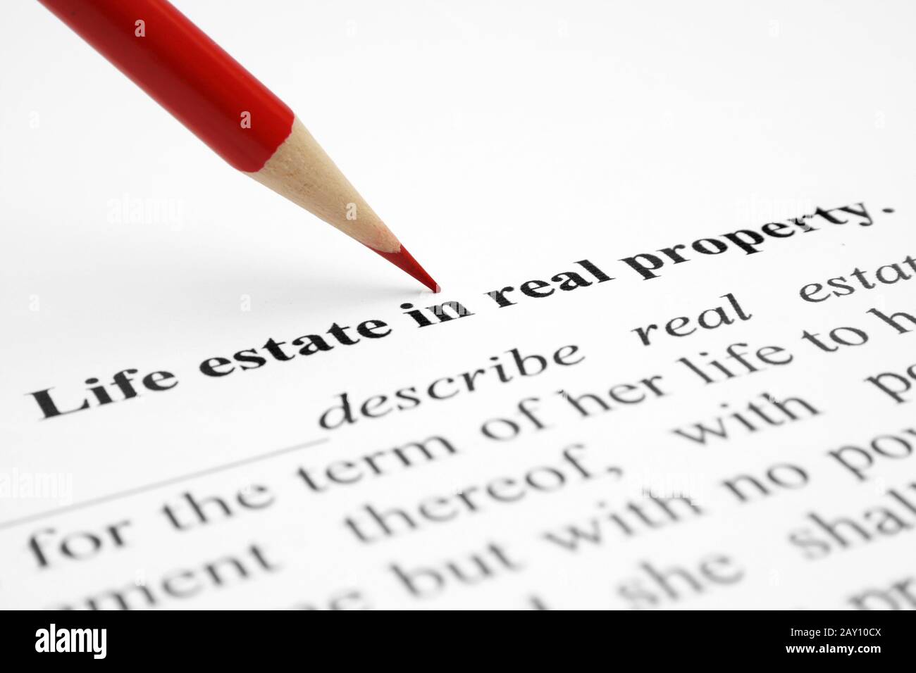 Estate accounts hi-res stock photography and images - Alamy