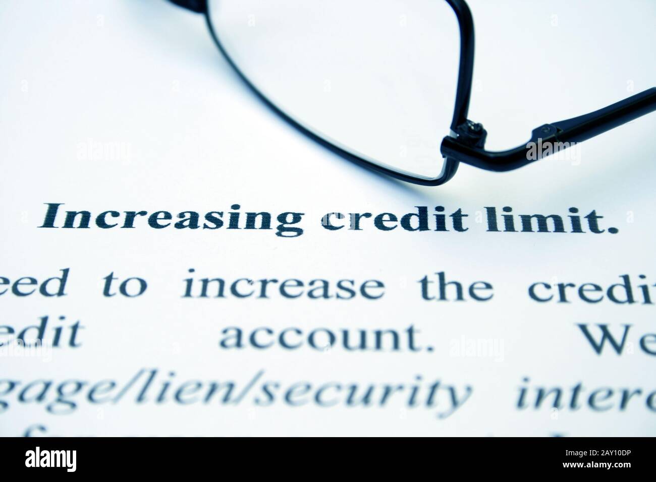 Bank limit hi-res stock photography and images - Alamy