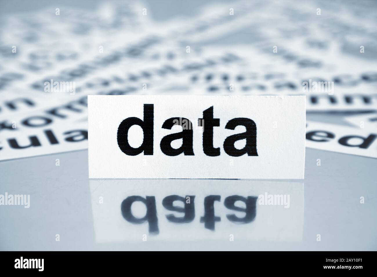 Data material hi-res stock photography and images - Alamy