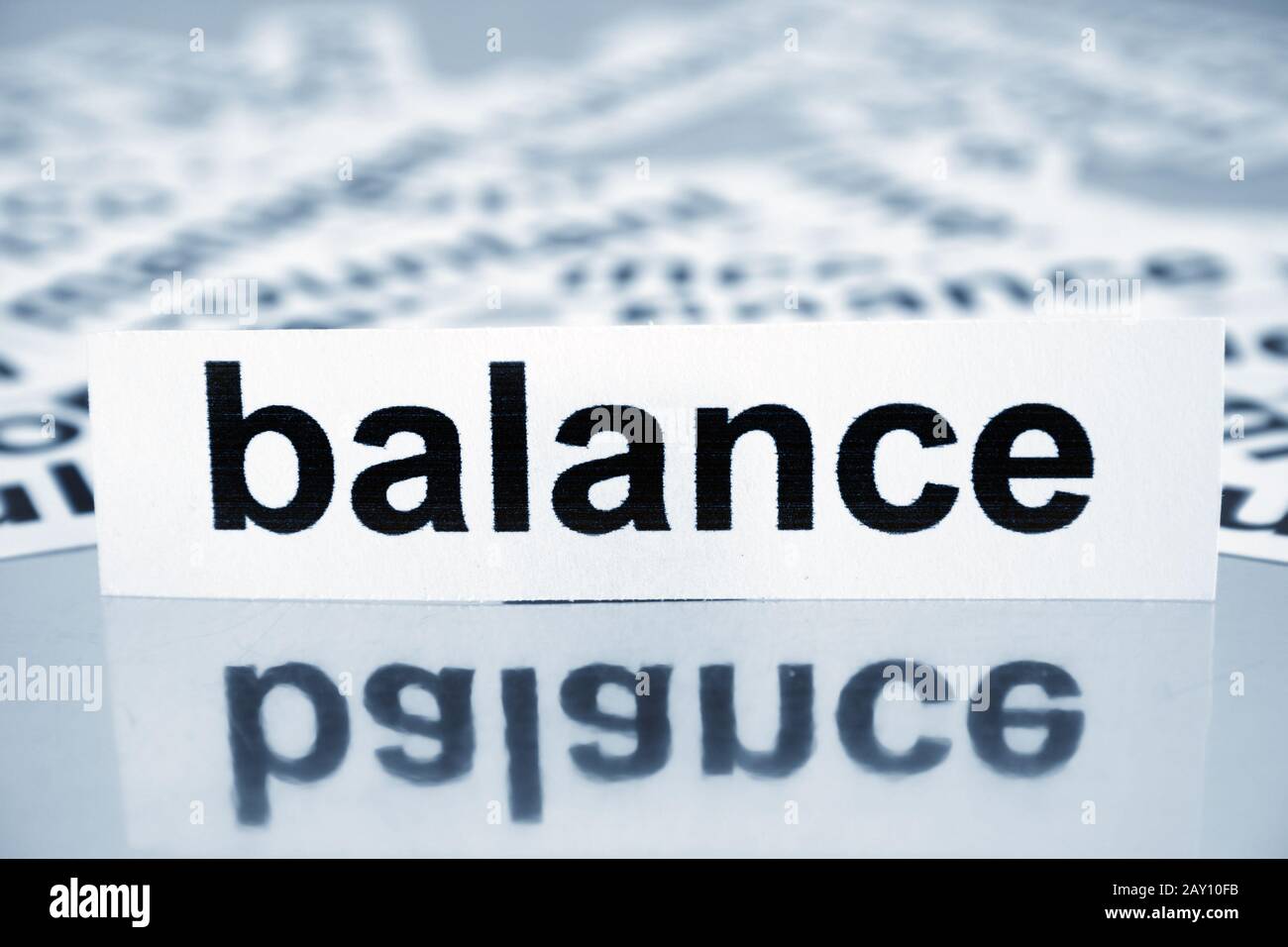 Assets balance hi-res stock photography and images - Alamy