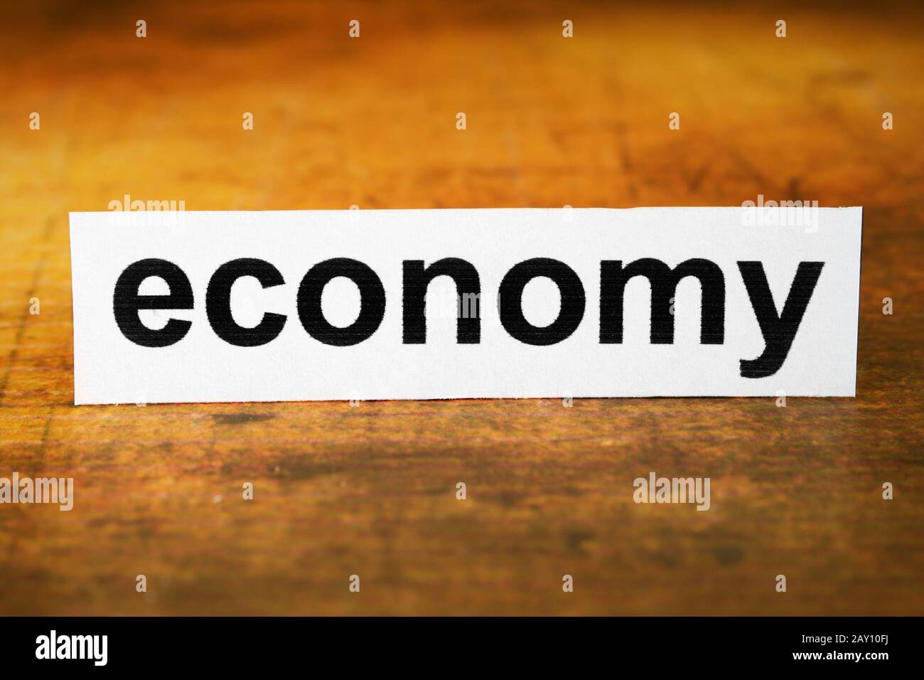 Economy Economy Stock Photo - Alamy