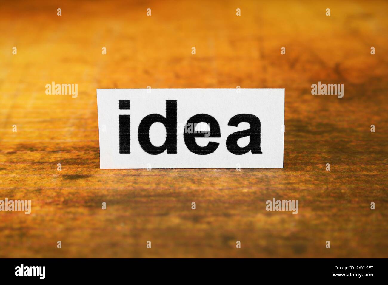 Generate idea hi-res stock photography and images - Alamy