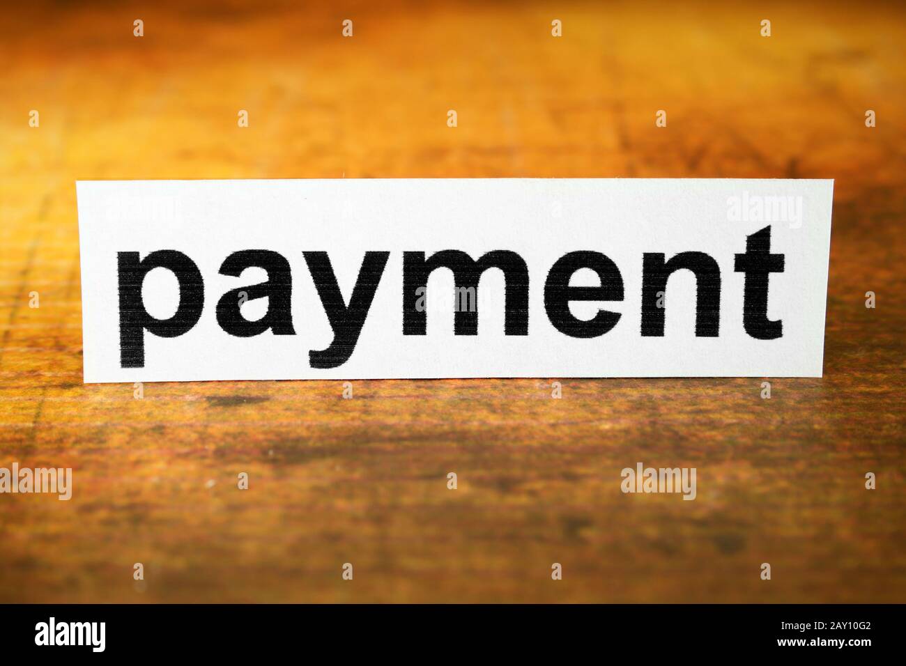 Concepts payment hi-res stock photography and images - Alamy