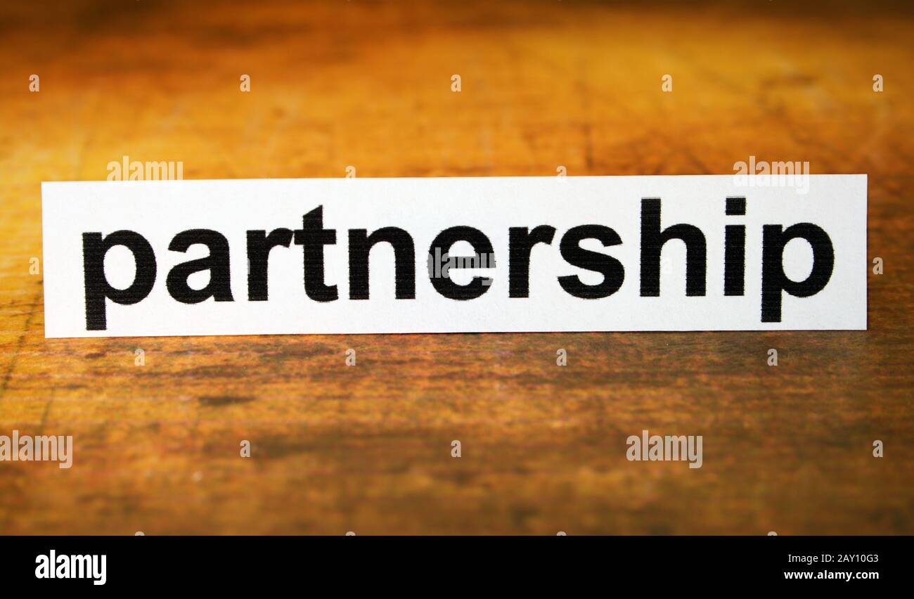 Partnership test hi-res stock photography and images - Alamy