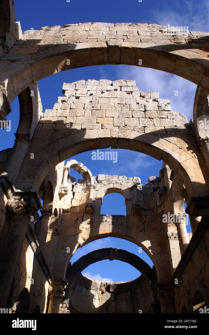 Roof of church Stock Photo - Alamy
