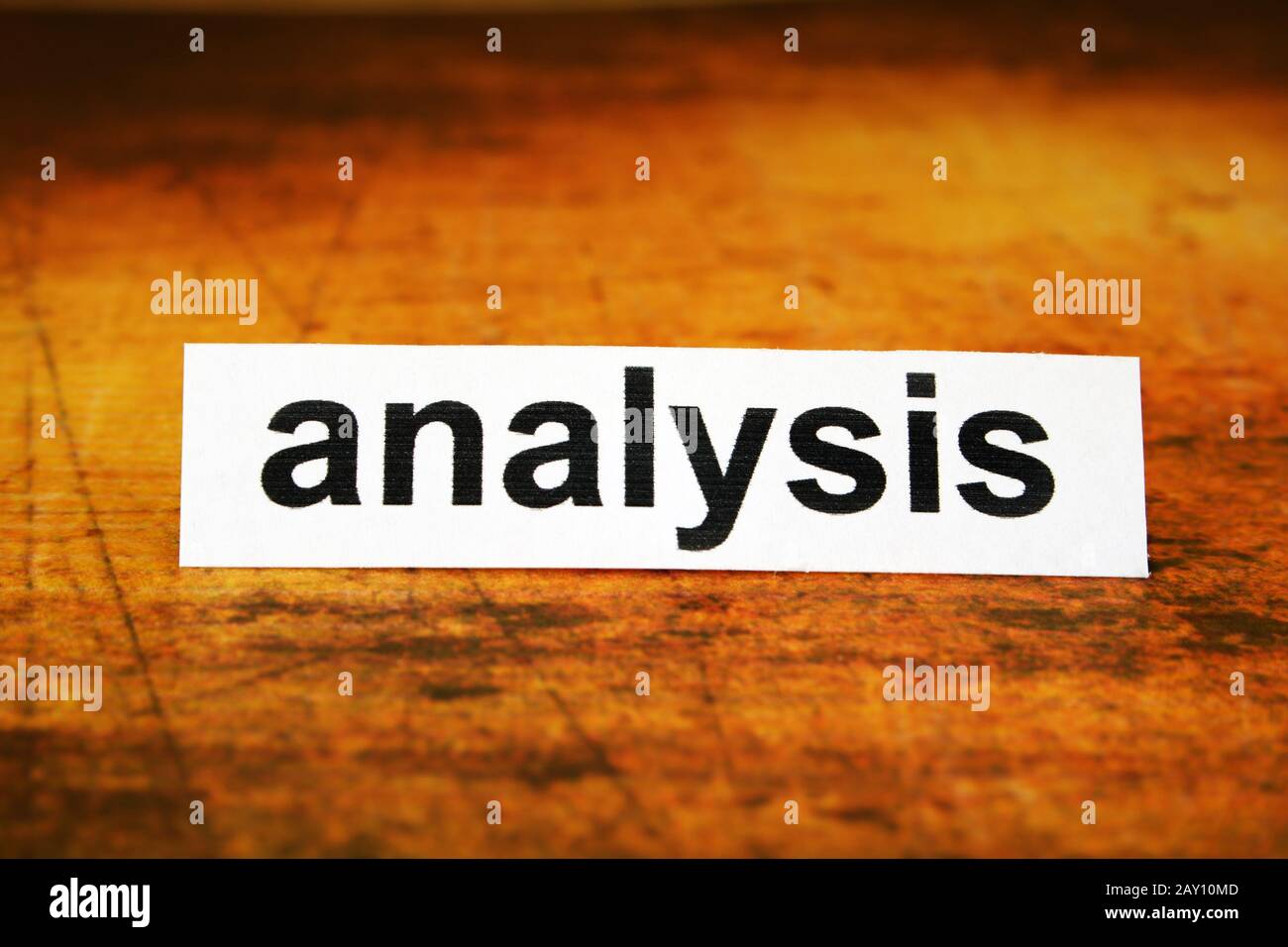 Layout analysis hi-res stock photography and images - Alamy