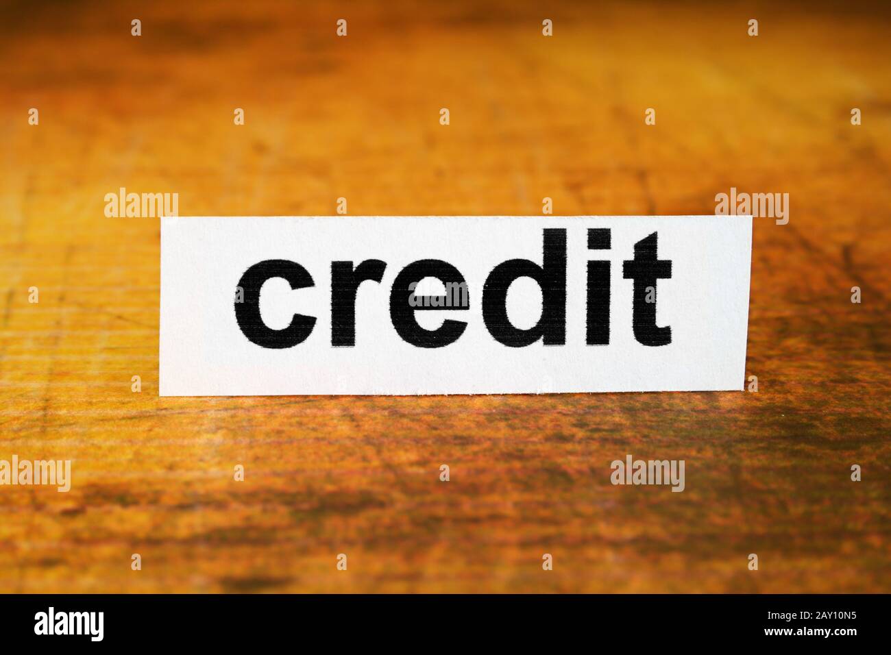 Credit decisions hi-res stock photography and images - Alamy