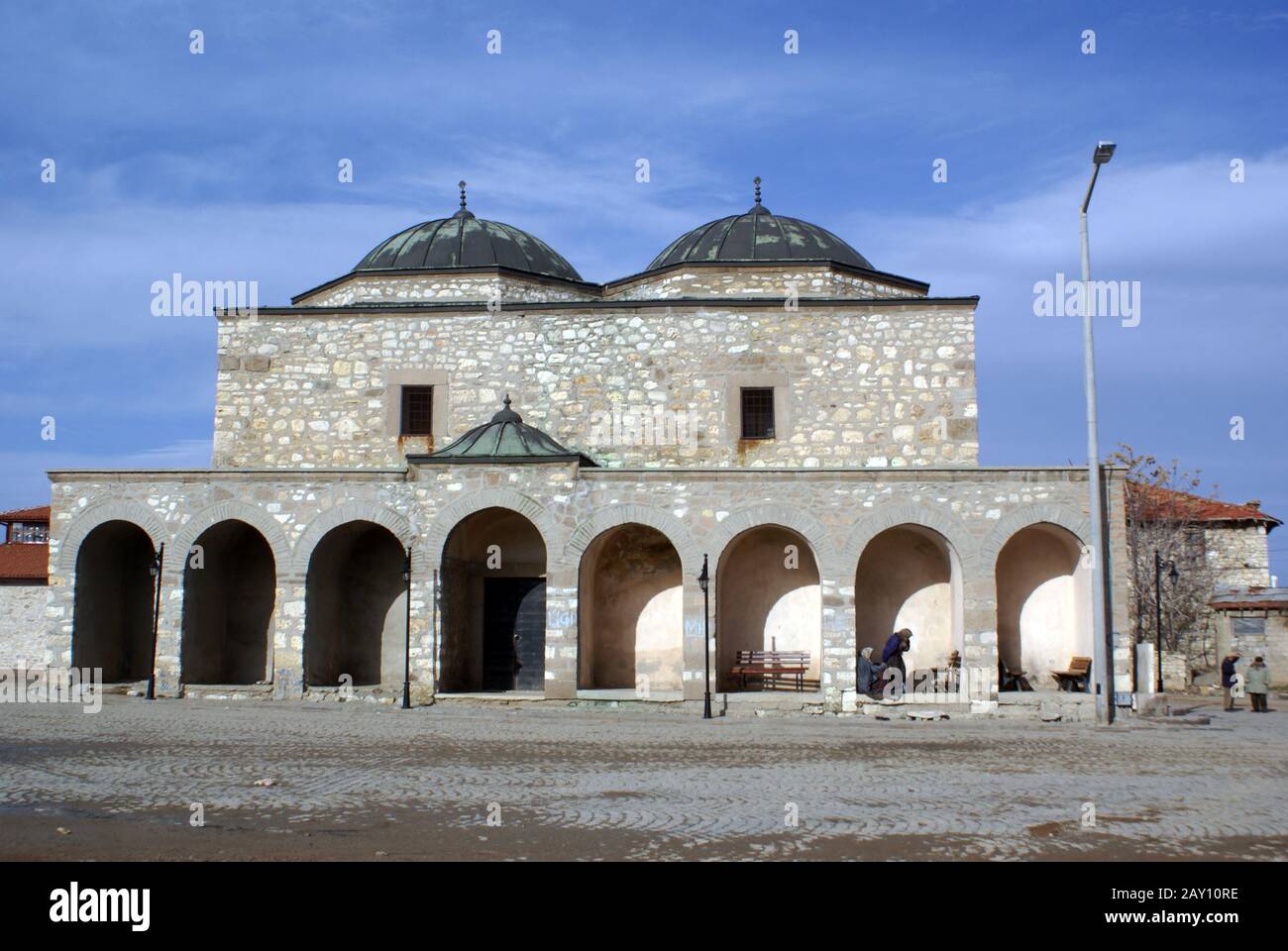 Hamam hi-res stock photography and images - Alamy