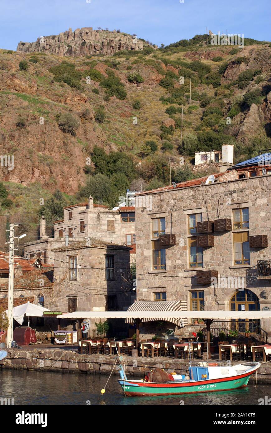 Liman hi-res stock photography and images - Alamy