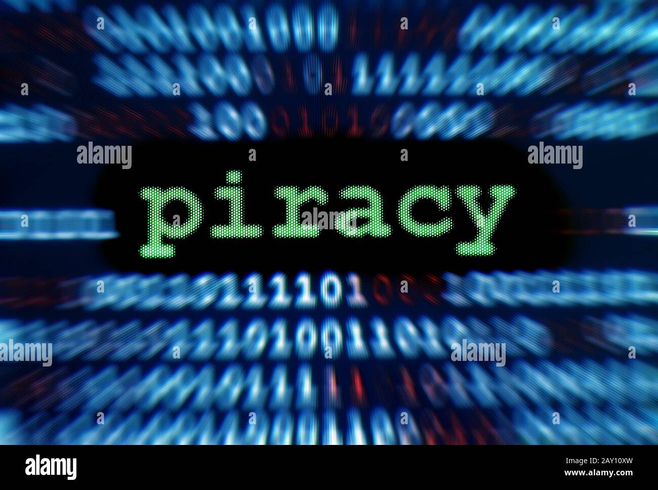 Technology piracy hi-res stock photography and images - Alamy