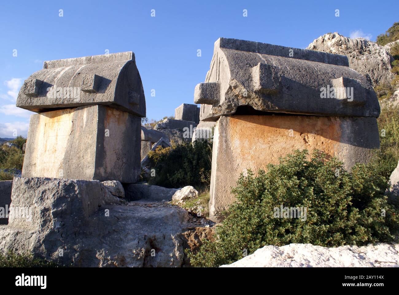 Roman grave art hi-res stock photography and images - Alamy
