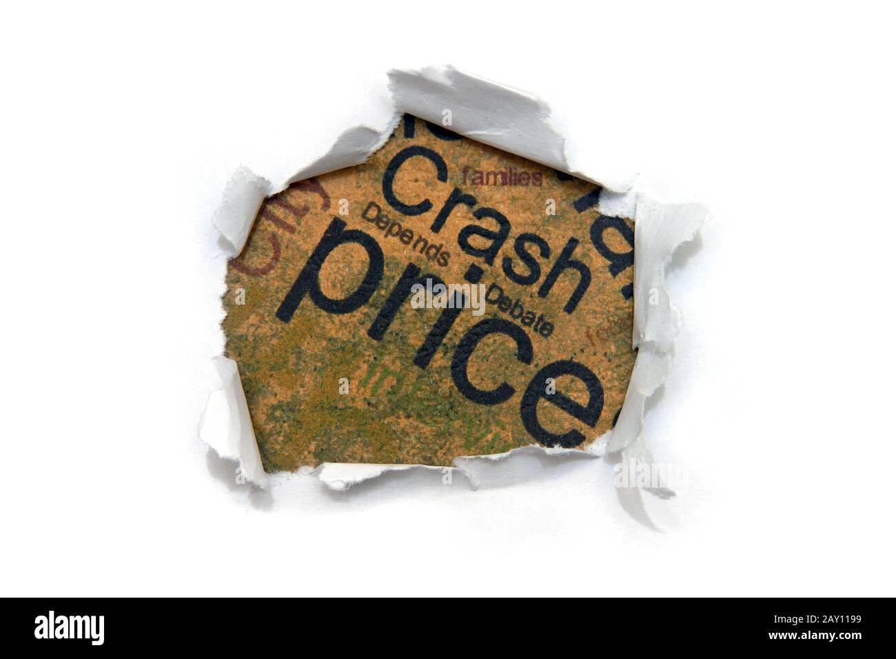 Crash analysis hi-res stock photography and images - Alamy