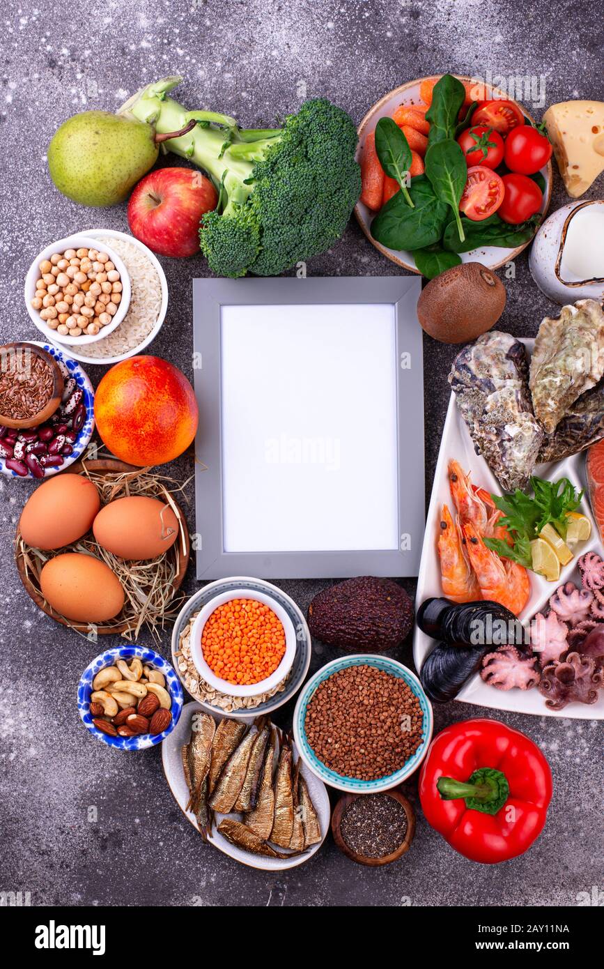 Pescatarianism hi-res stock photography and images - Alamy