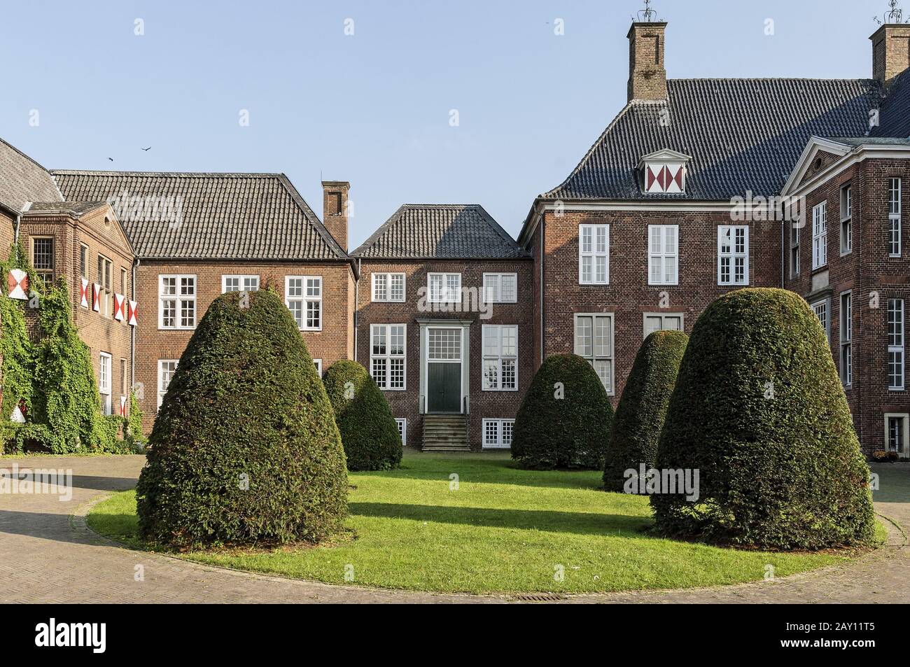 Ringenberg castle hi-res stock photography and images - Alamy