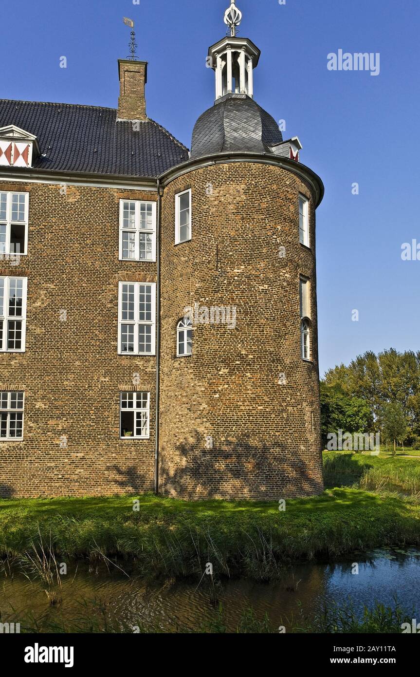 Ringenberg castle hi-res stock photography and images - Alamy