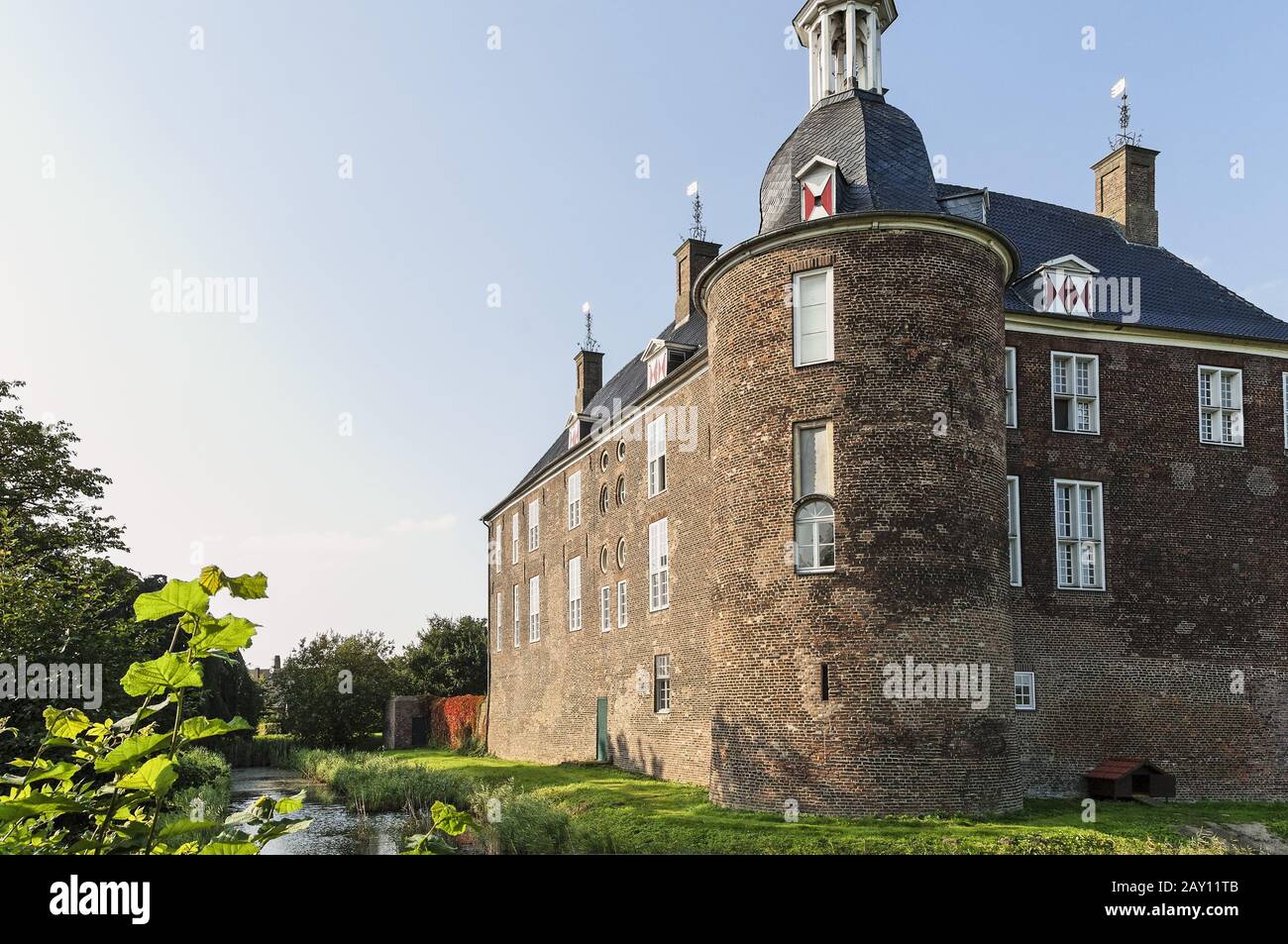 Ringenberg castle hi-res stock photography and images - Alamy