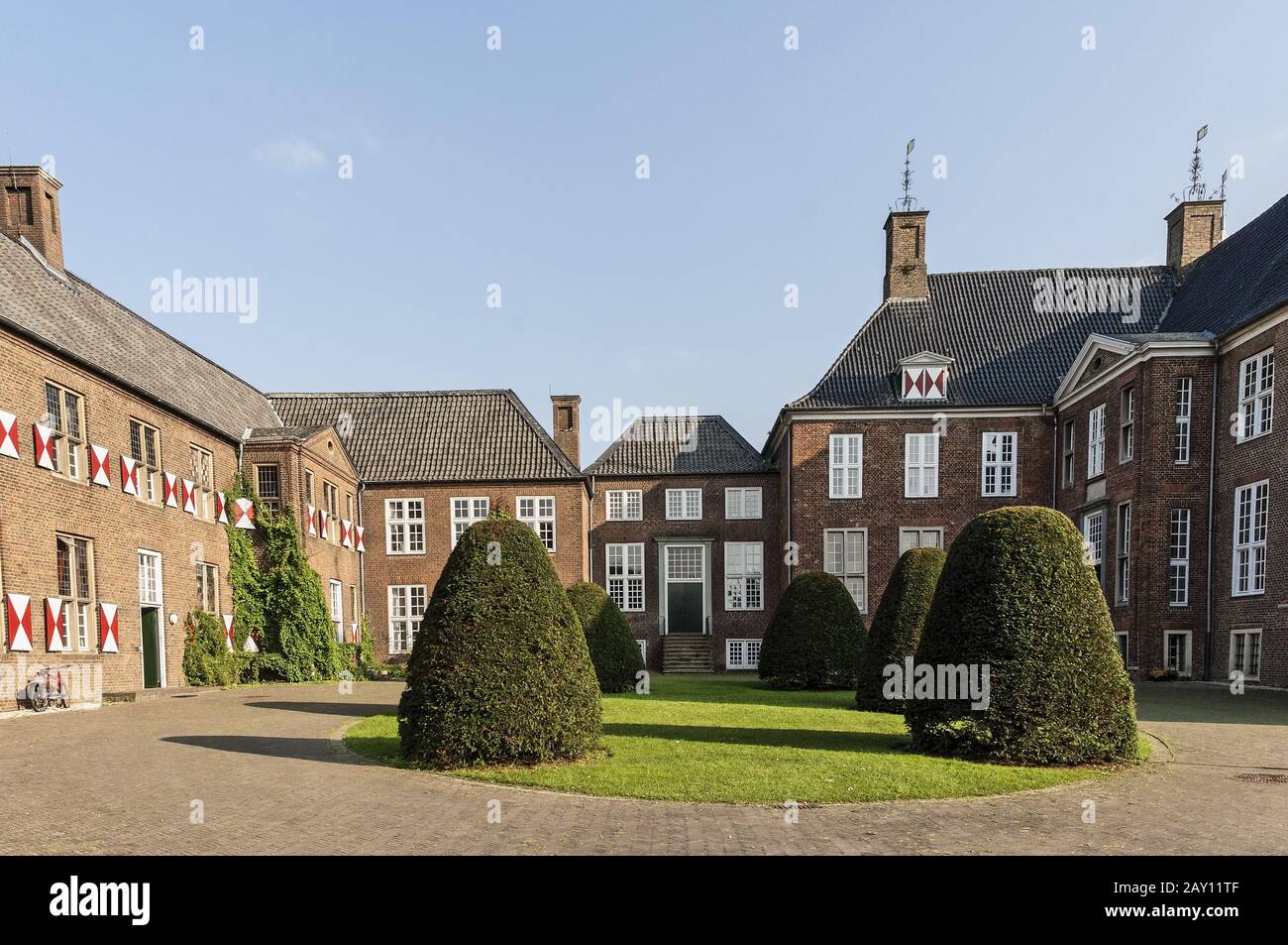 Ringenberg Castle High Resolution Stock Photography and Images - Alamy