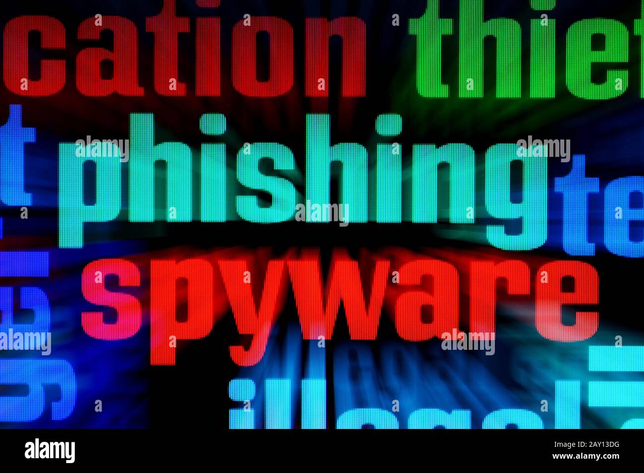 Spyware software hi-res stock photography and images - Alamy