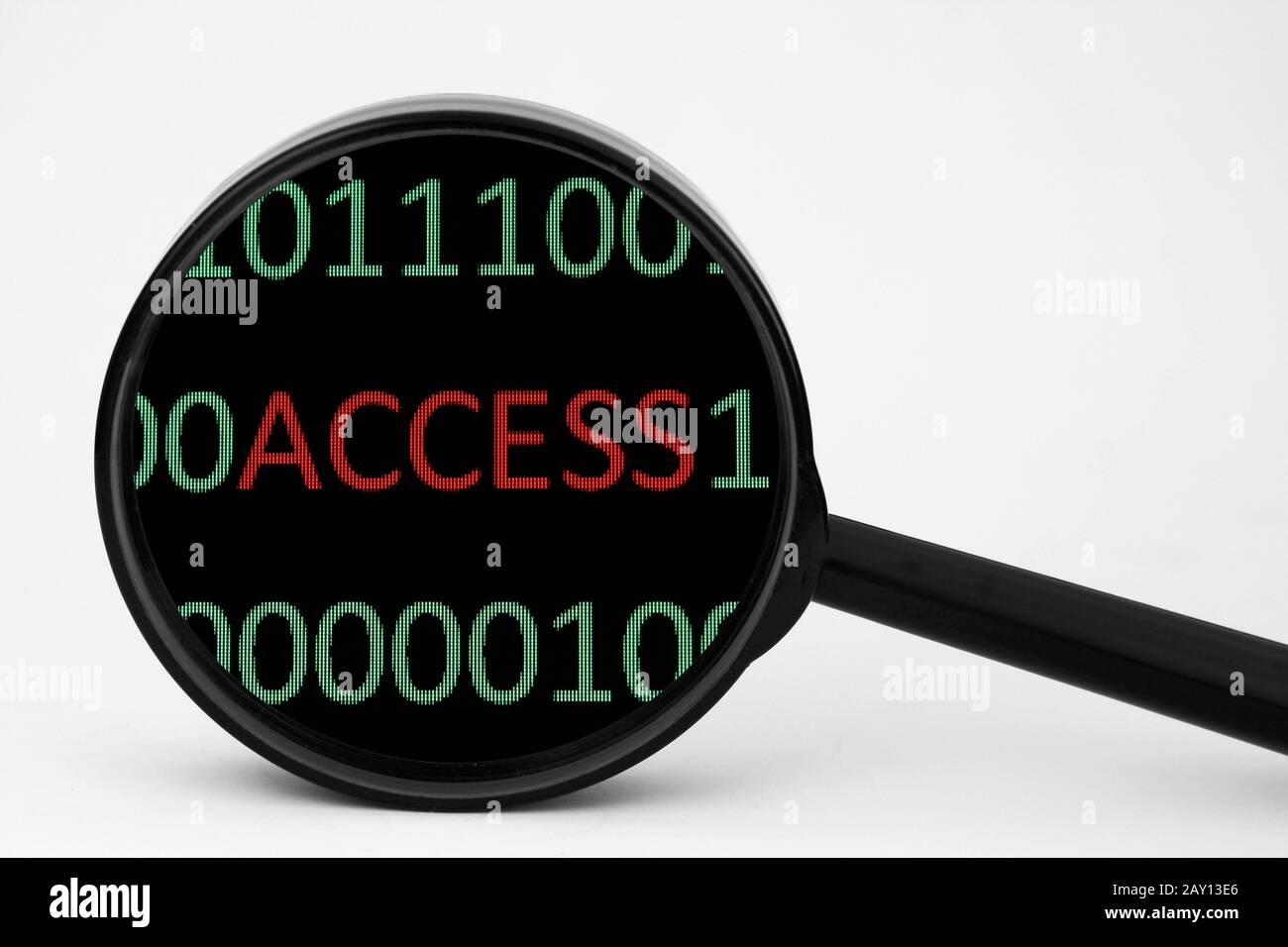 Access number hi-res stock photography and images - Alamy