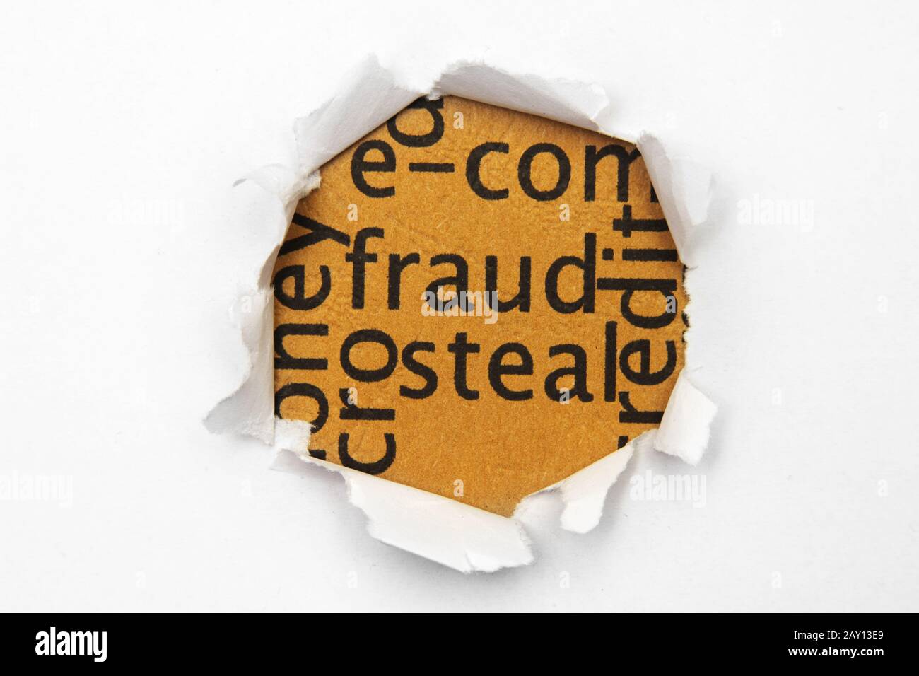 Fraud software hi-res stock photography and images - Alamy