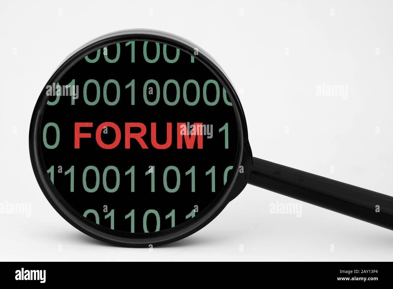 Digital technology forum hi-res stock photography and images - Alamy