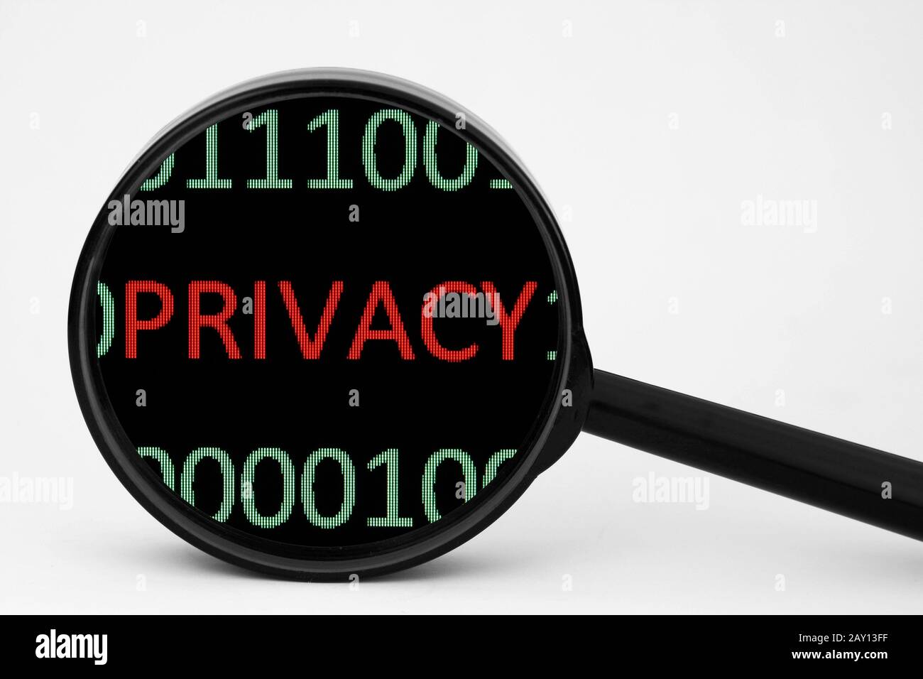 Web privacy key icon hi-res stock photography and images - Alamy