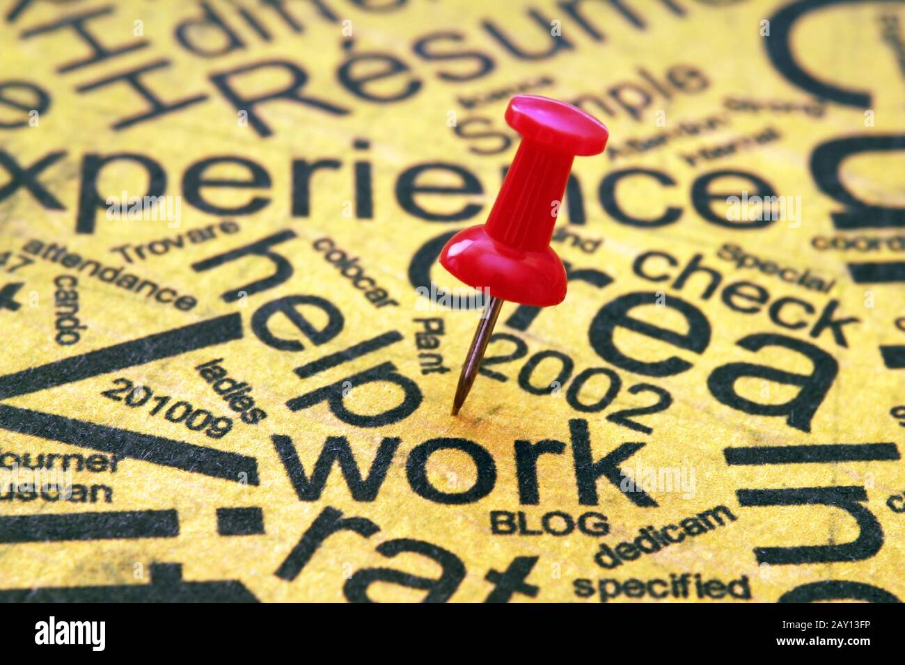 Work help hi-res stock photography and images - Alamy
